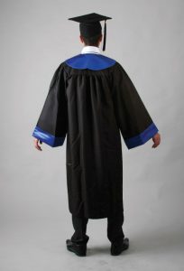 Toge Premium - Toge qualité supérieure pour Remise de diplôme ...