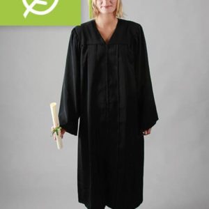 Toge enfant : tenue enfant de remise des diplômes | Diplomissimo